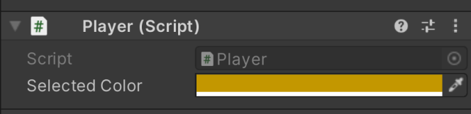Selection System in Unity – How To Game Dev
